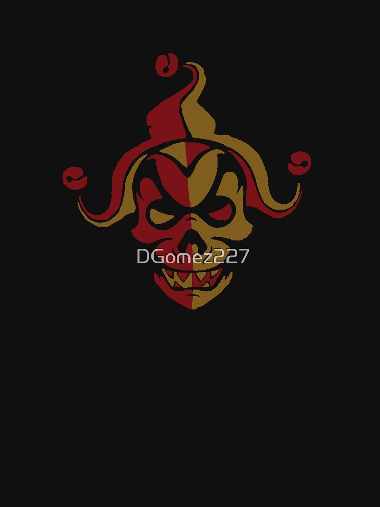 "GTA V - Wade Juggalo Design" T-shirt for Sale by DGomez227 | Redbubble ...