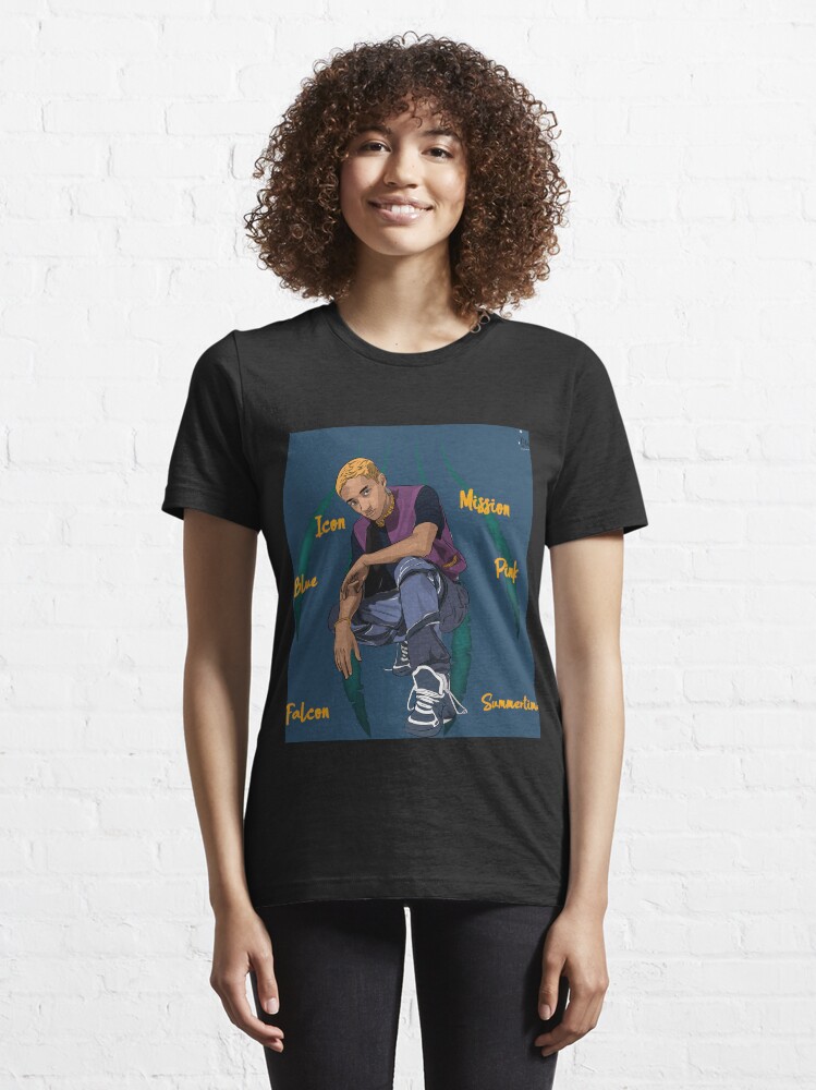 "Jaden smith" T-shirt for Sale by ChildishBants | Redbubble | jaden ...