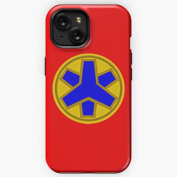 "Lightspeed Go Red" iPhone Case for Sale by NerdiousBrands | Redbubble