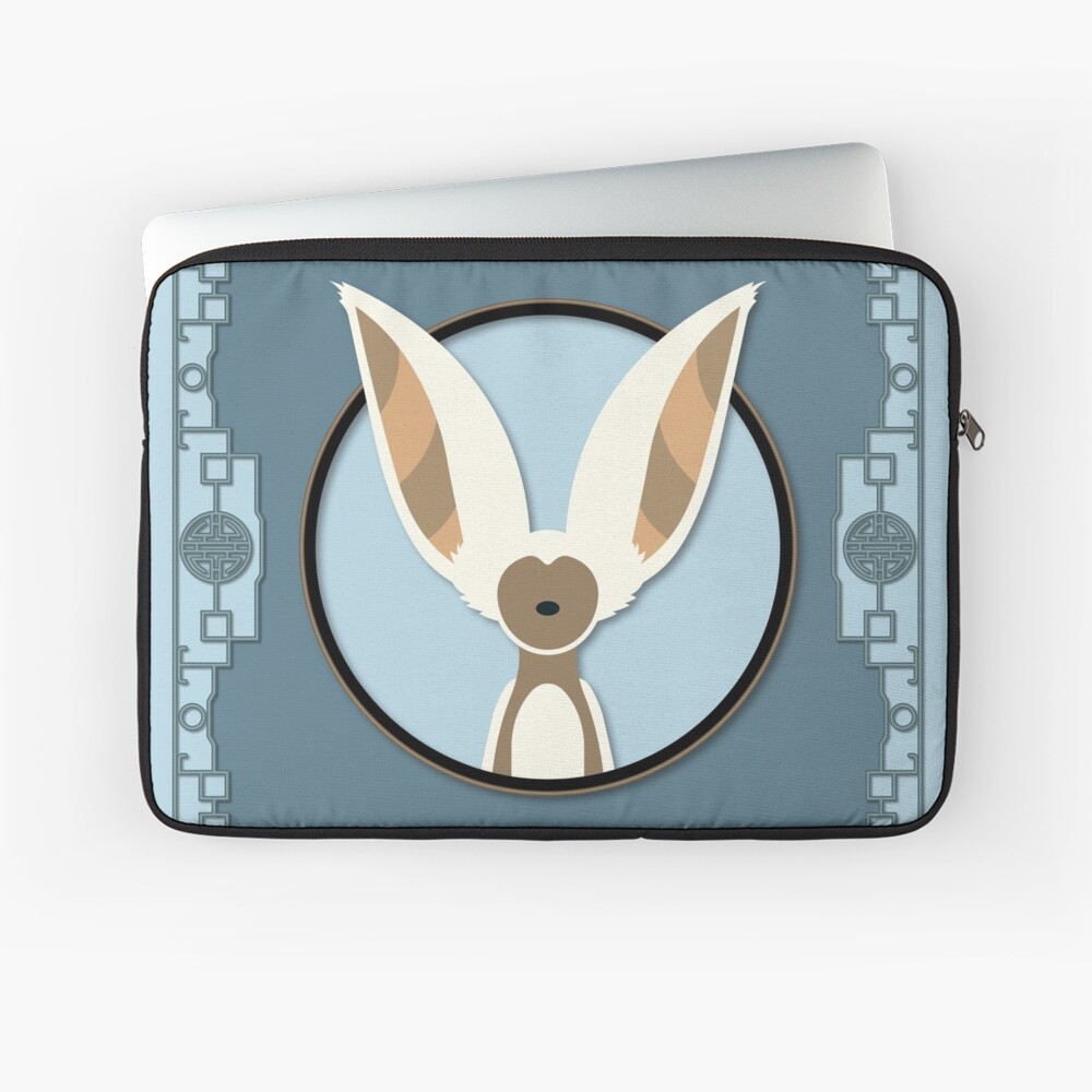 "Momo , Avatar: The Last Airbender" Sticker for Sale by Smartyboyx14 ...