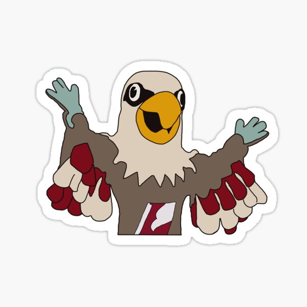 "Stryker Eagle" Sticker for Sale by megncheese01 | Redbubble
