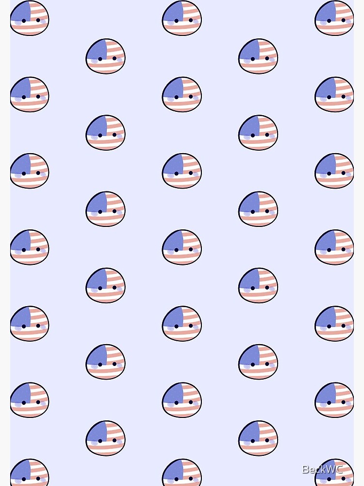 Countryhumans Merch & Gifts for Sale | Redbubble