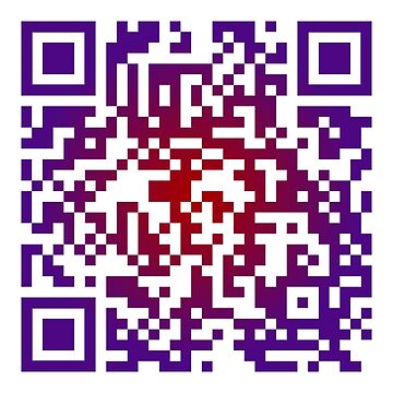 "Sexy Sax - Careless Whisper - QR Code" Sticker for Sale by ...