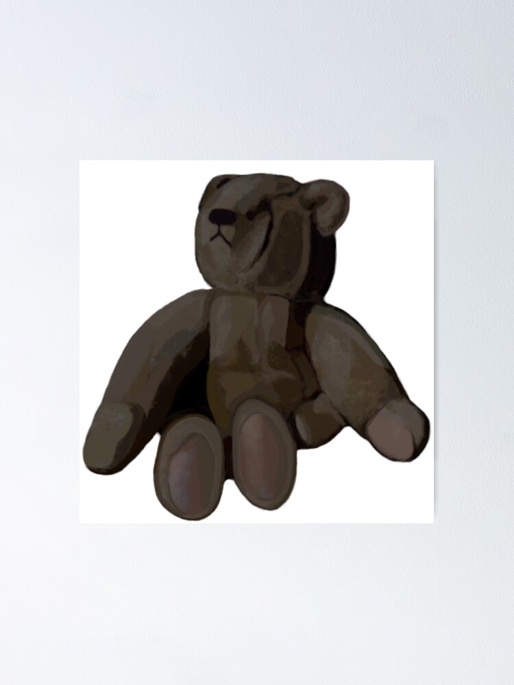 "Tvd Ms Cuddles" Poster by sophie5093 | Redbubble