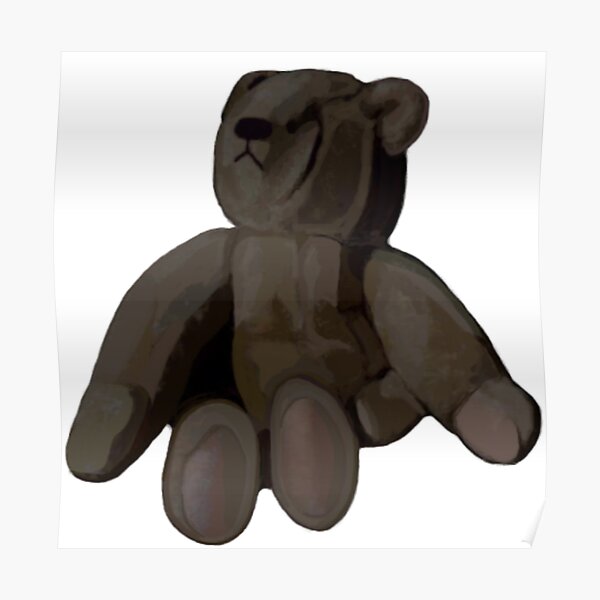 "Tvd Ms Cuddles" Poster by sophie5093 | Redbubble