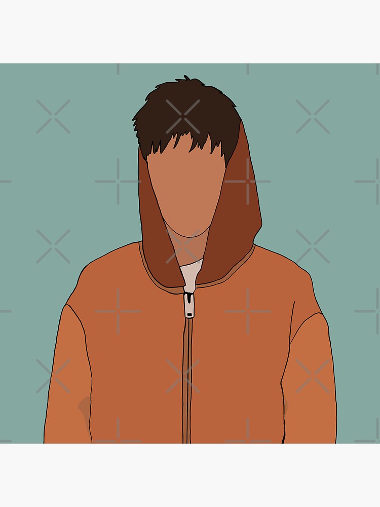 "Declan Mckenna" Sticker for Sale by Sam Hamilton | Redbubble