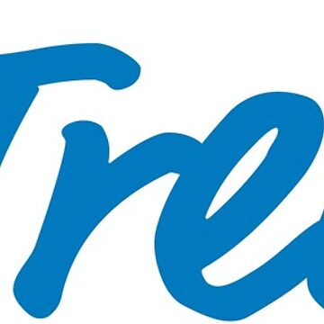 "Trello" Sticker for Sale by valerius-iv | Redbubble