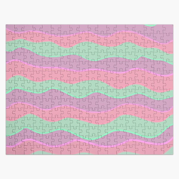 12 Aesthetic Jigsaw Puzzles | Redbubble