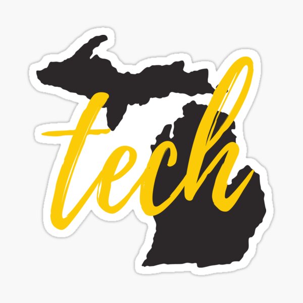 Michigan Tech Gifts & Merchandise | Redbubble