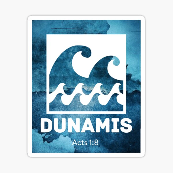 Dunamis Gifts & Merchandise | Redbubble