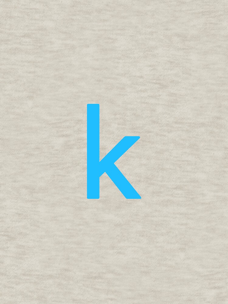Kaggle Logo