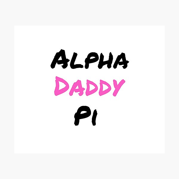 Adpi Wall Art | Redbubble