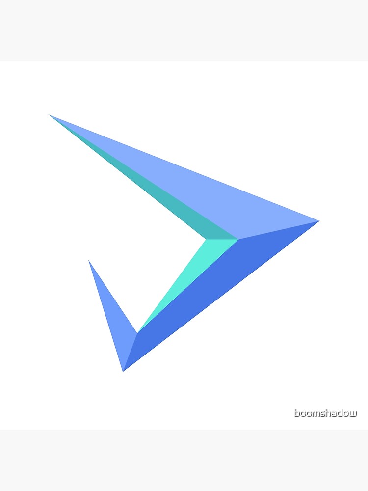 "Dendi Logo" Poster by boomshadow | Redbubble