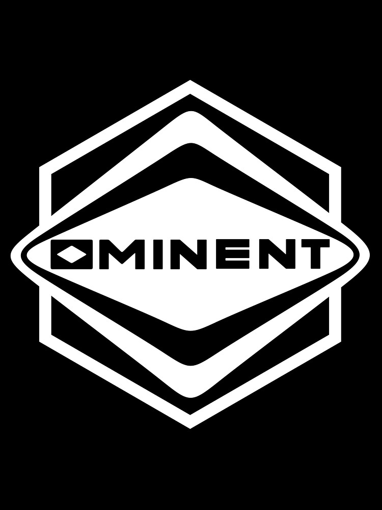 "Ominent" Scarf for Sale by supanerd01 | Redbubble