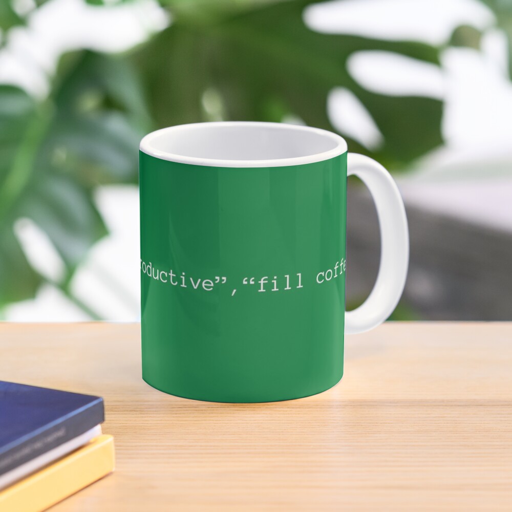 "Excel Mug - Classic" Coffee Mug for Sale by Extra-Geeky | Redbubble