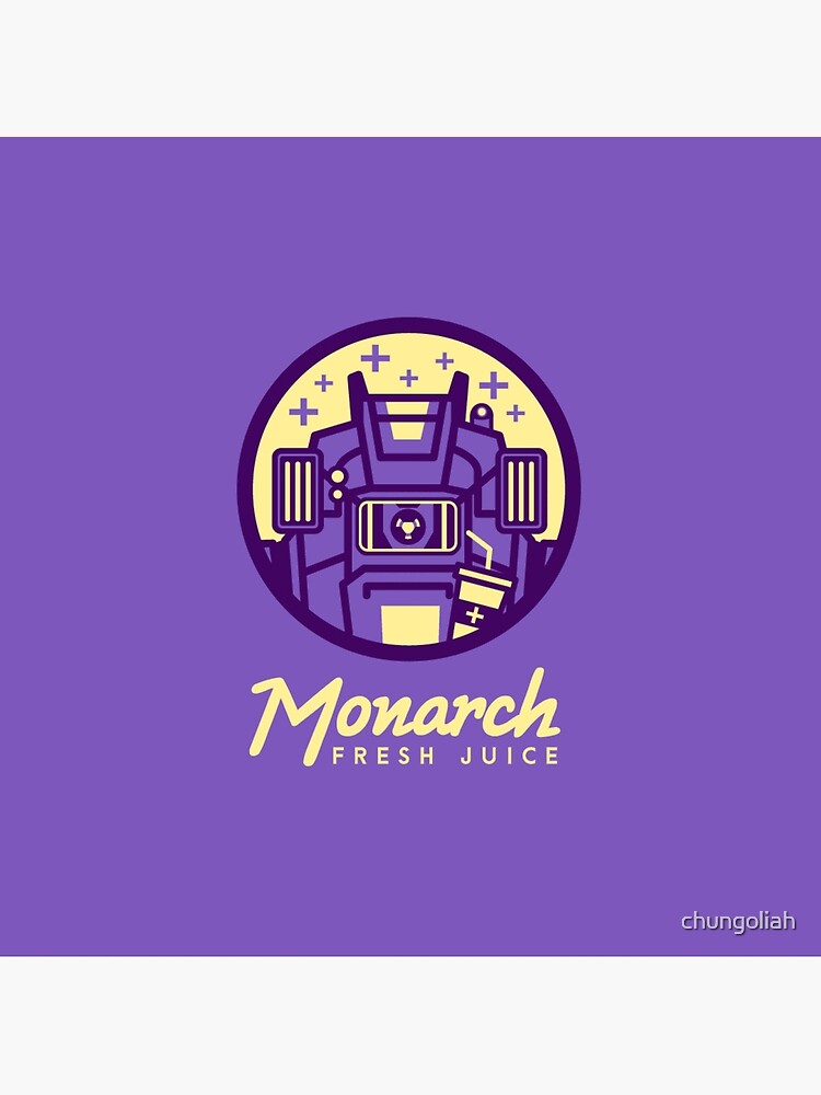 "Titanfall 2 Monarch Fresh juice" Throw Pillow for Sale by chungoliah ...