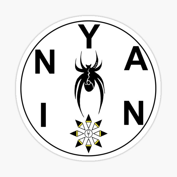 "Inyan Native American Designs" Sticker for Sale by Inyan | Redbubble