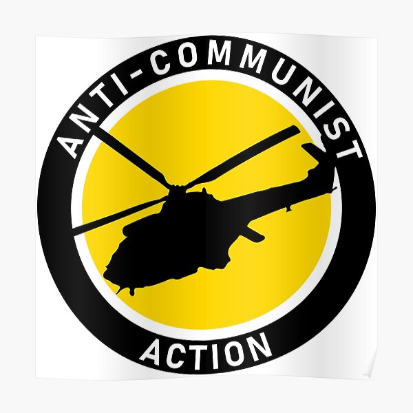 Pinochet Posters | Redbubble