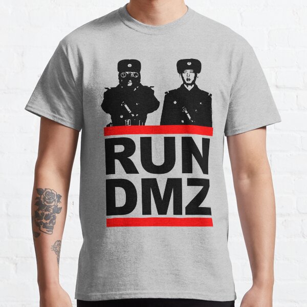 Dmz T-Shirts | Redbubble
