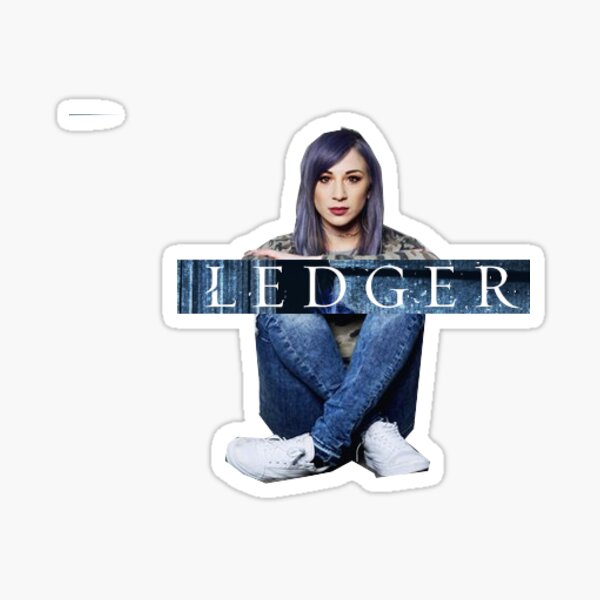 Jen Ledger Gifts & Merchandise | Redbubble