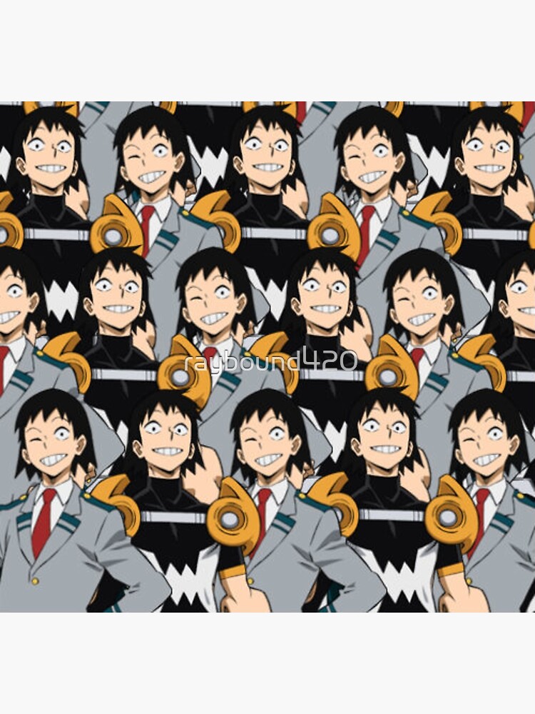 "Hanta Sero" Poster for Sale by raybound420 | Redbubble
