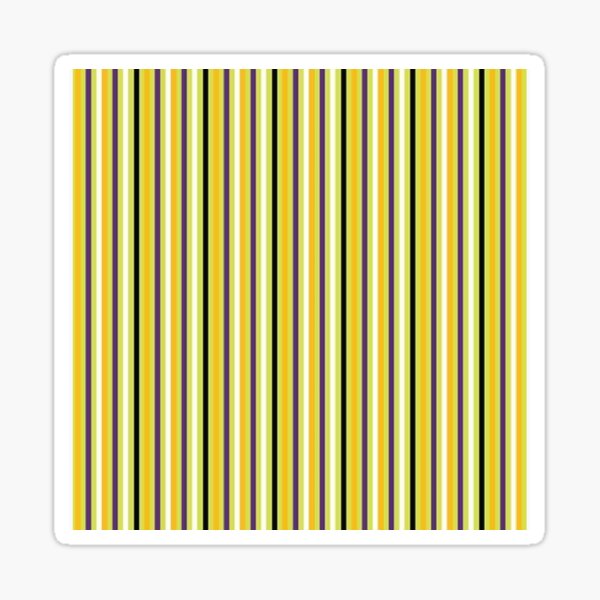"vertical line design " Sticker for Sale by adityaverma | Redbubble