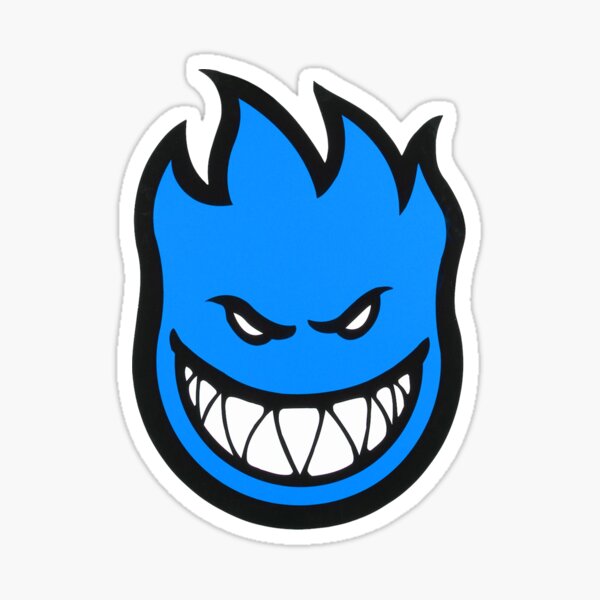 Spitfire wheels logo - tradedamer