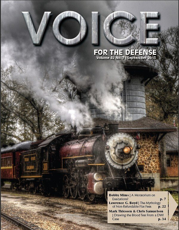 "My Magazine Cover" by Terence Russell | Redbubble