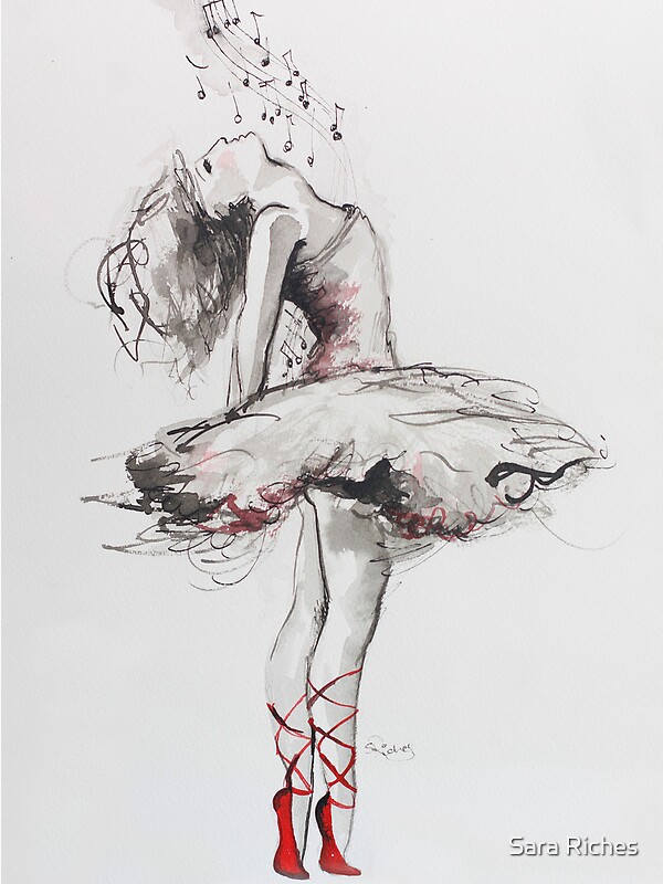 "For the Soul" by Sara Riches | Redbubble