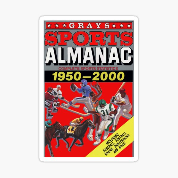 Almanac Gifts & Merchandise for Sale | Redbubble