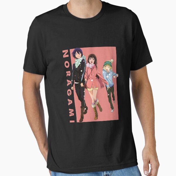 Noragami Merch & Gifts for Sale | Redbubble