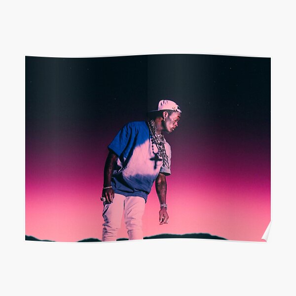 Lil Uzi Vert Posters | Redbubble