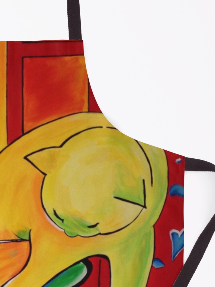 "Matisse cat - Le chat aux poissons rouges (the cat with red fish) 1914 ...