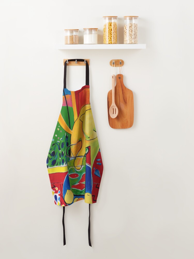 "Matisse cat - Le chat aux poissons rouges (the cat with red fish) 1914 ...