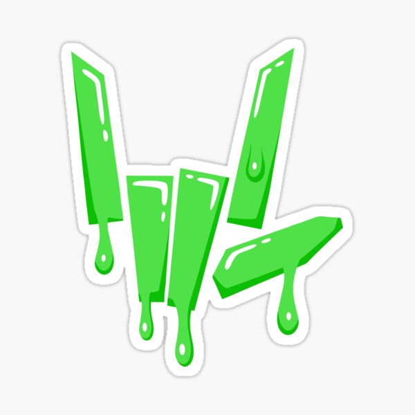 Stephen Sharer Stickers | Redbubble