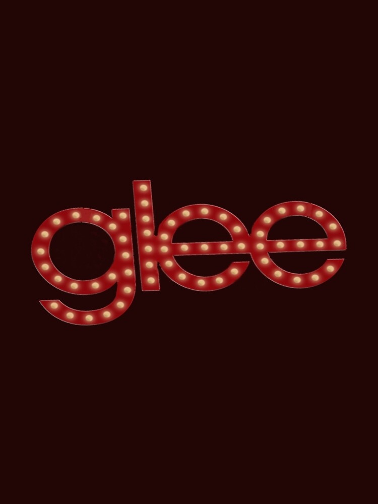 Glee Club Logo