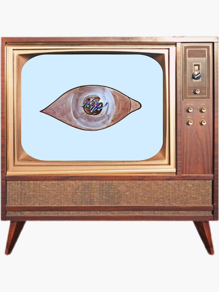 "The Frodis Caper" Sticker for Sale by whatchagondo | Redbubble