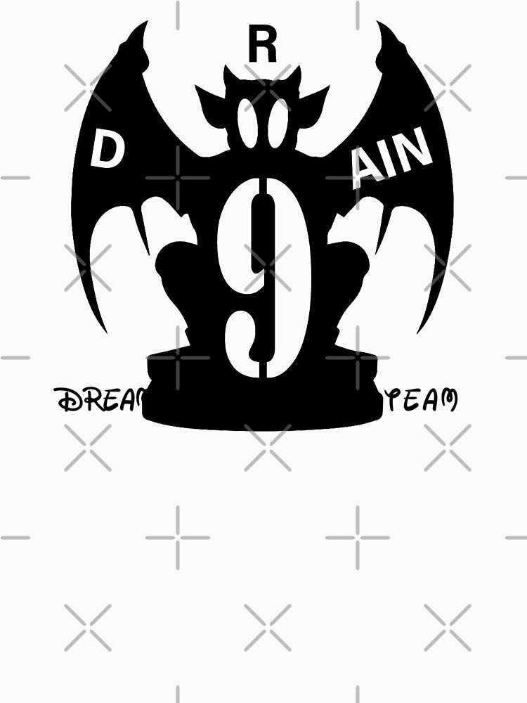 "Bladee Drain Gang DRAIN DREAM TEAM merch" T-shirt for Sale by 3stars9 ...