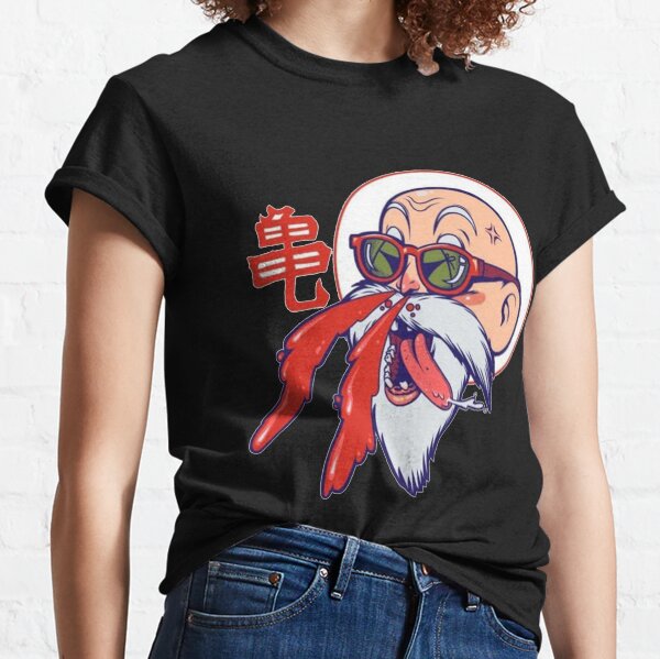 T-Shirts: Muten Roshi | Redbubble