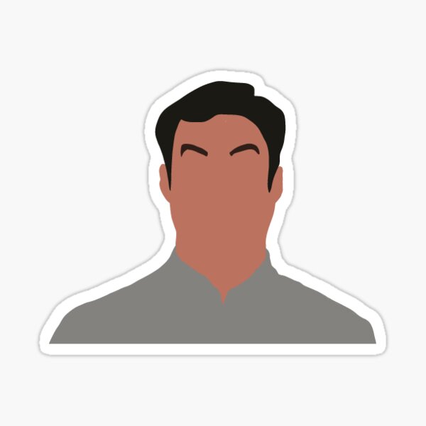 "barry" Sticker for Sale by karenna99 | Redbubble