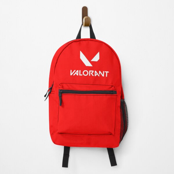 Mochilas: Riotgames | Redbubble