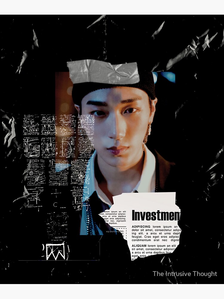 "San ATEEZ" Sticker for Sale by madsmad02 | Redbubble