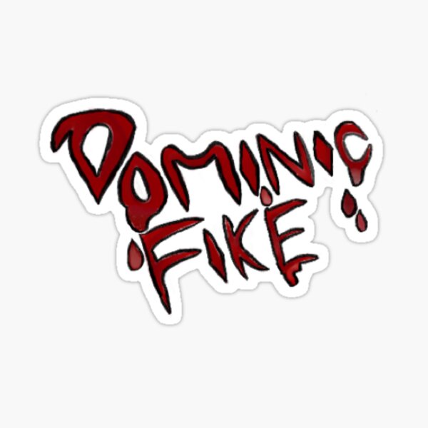 Dominic Fike Gifts & Merchandise | Redbubble