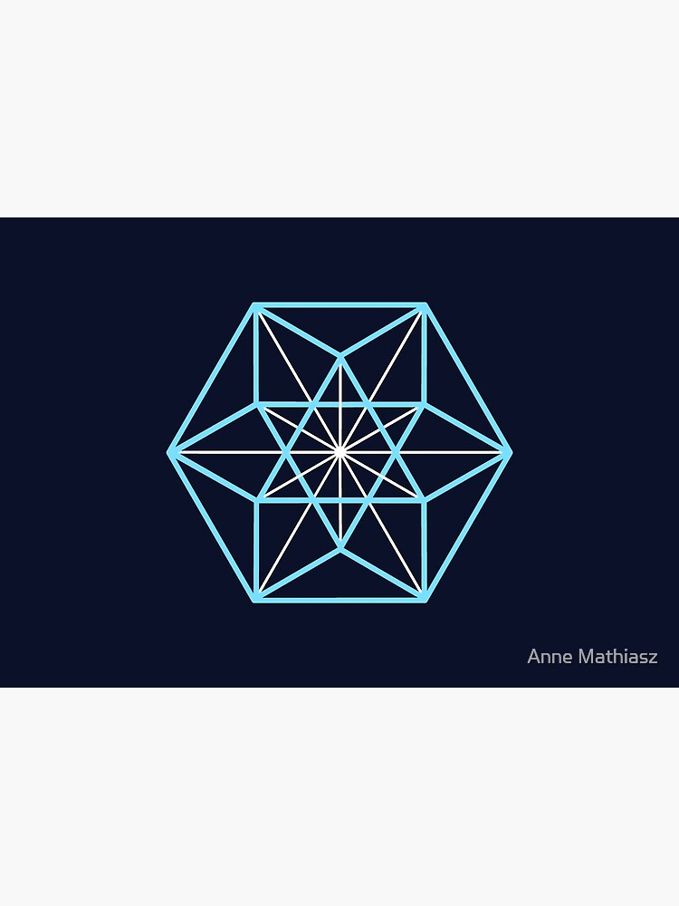 "Cuboctahedron, Vector Equilibrium, Structur of Universe, Sacred ...