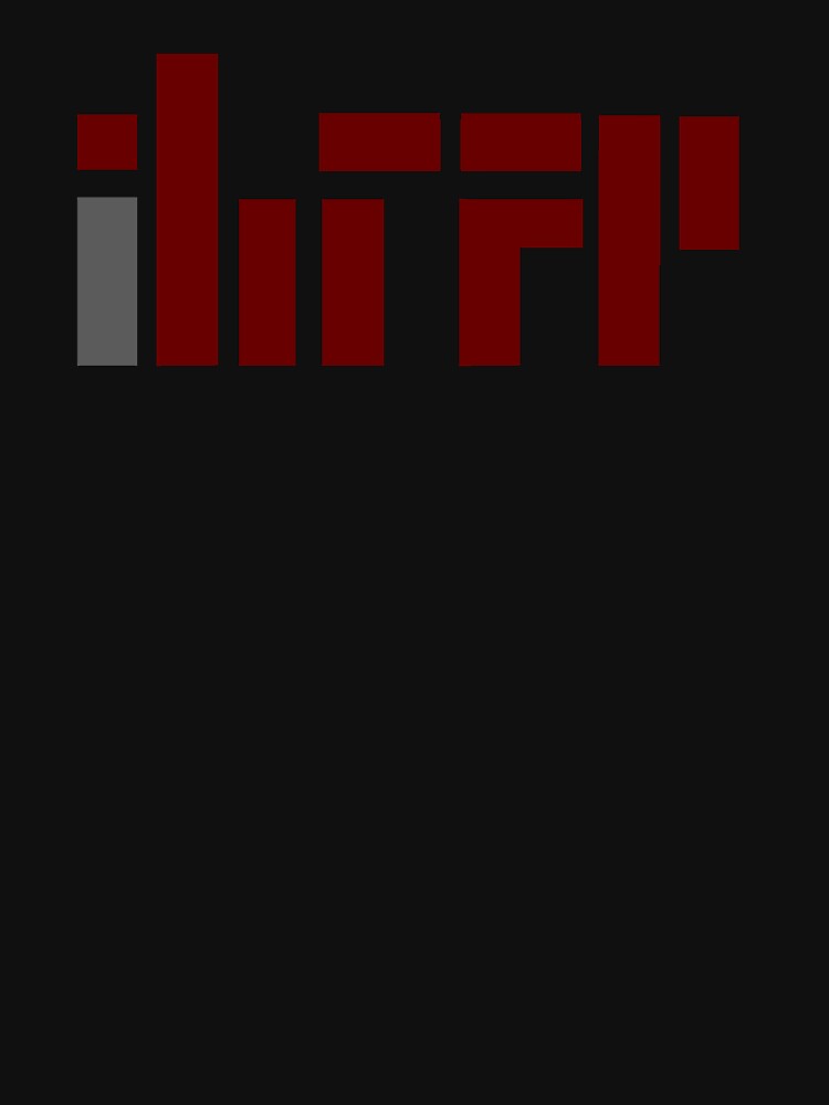 "MIT IHTFP" T-shirt for Sale by coolskeleton95- | Redbubble | mit t ...