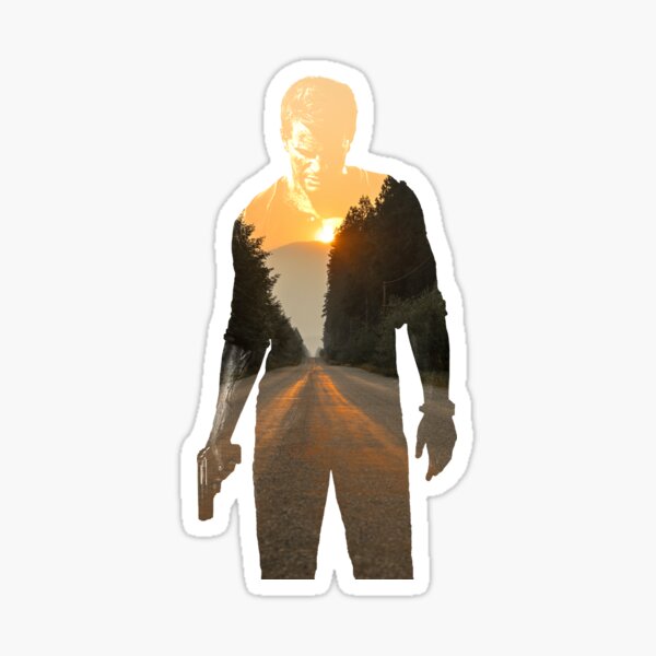 "Nathan Drake Uncharted" Sticker by Savleub | Redbubble