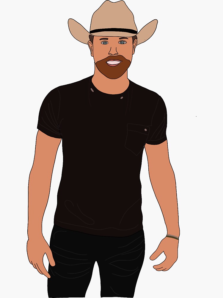 Dustin Lynch Logo