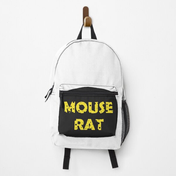 Rat Backpack Gifts & Merchandise | Redbubble