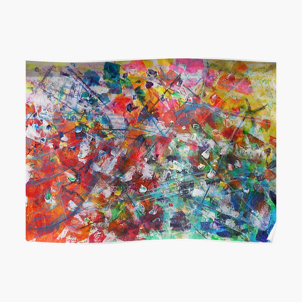 "Rite Of Spring by Igor Stravinsky" Poster by musicaroundus | Redbubble