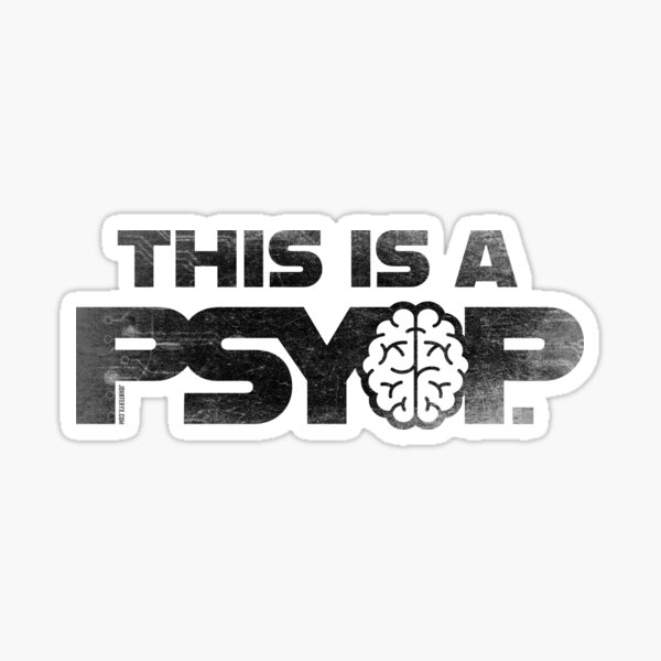 Psyop Gifts & Merchandise | Redbubble